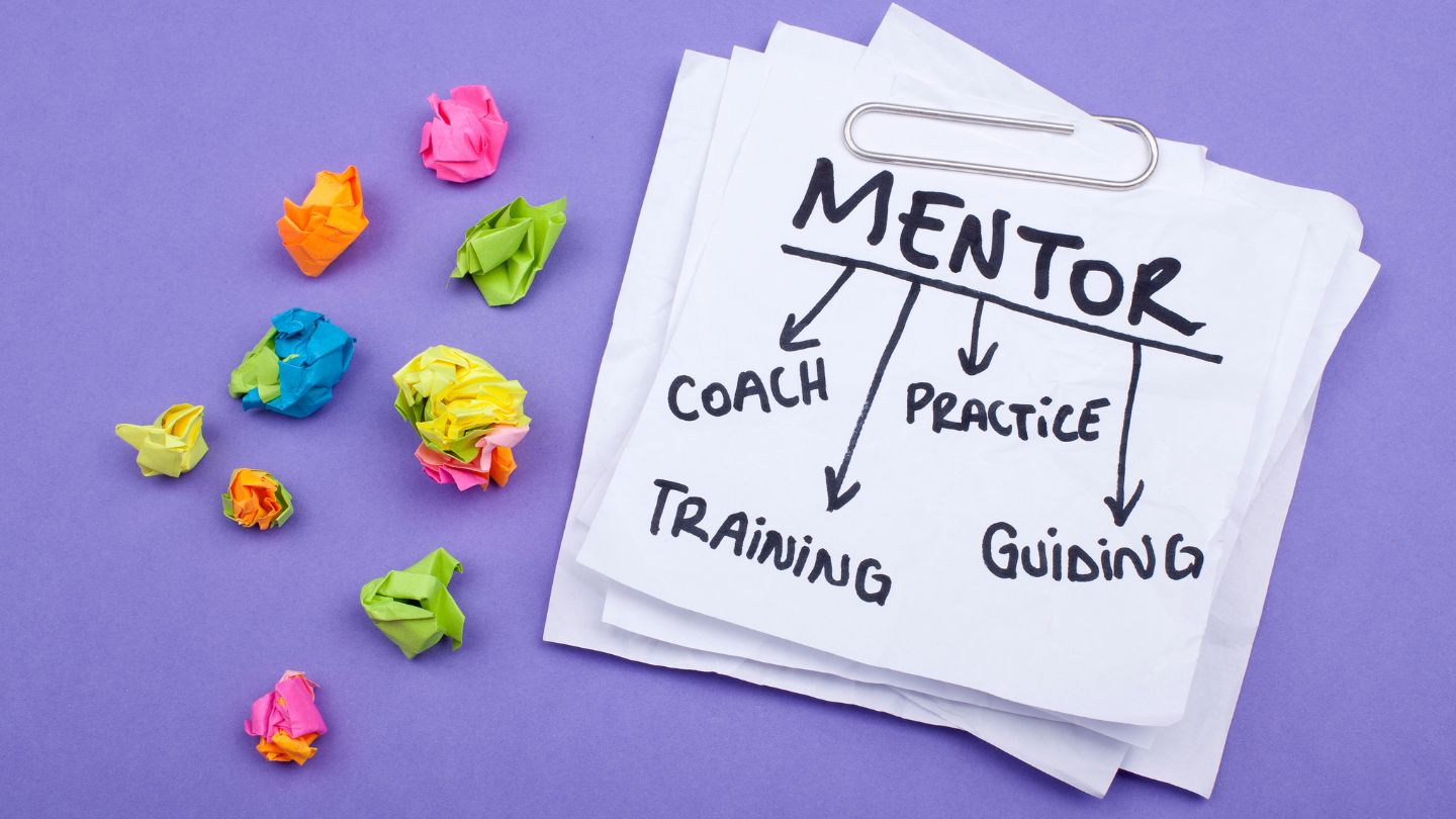 Les bénéfices d'une relation mentor-mentee réussie - Mentorat entreprise
